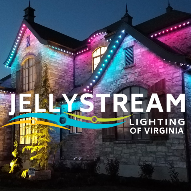 Request a Quote - Jellystream Lighting