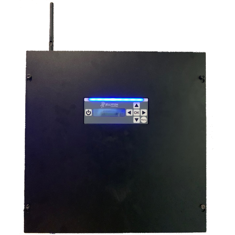 The Controller - Jellystream Lighting