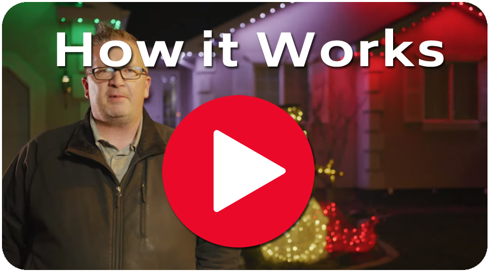 The Controller - Jellystream Lighting