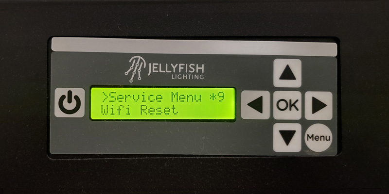 The Controller - Jellystream Lighting